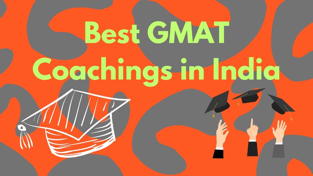 10 Best GMAT Coaching in India 2025 - CoachingDaddy