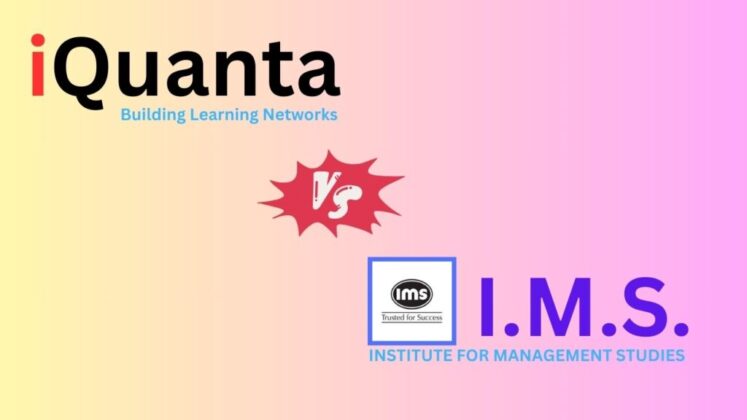 iQuanta vs IMS | Which one should I choose for CAT Coaching ...