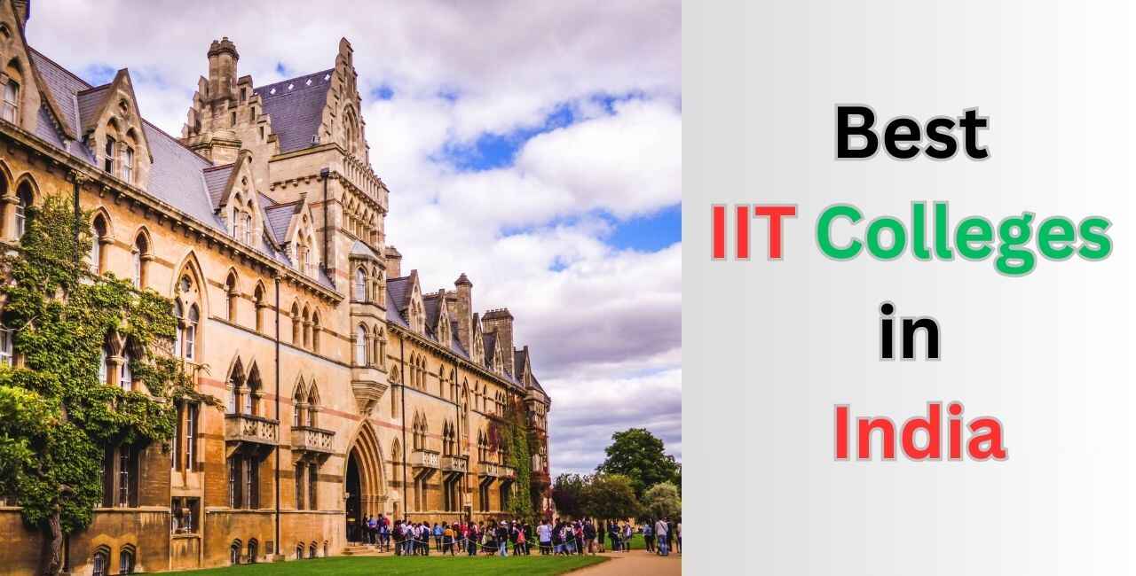10 Best Iit Colleges In India 2025 Nirf Ranking Wise Coachingdaddy