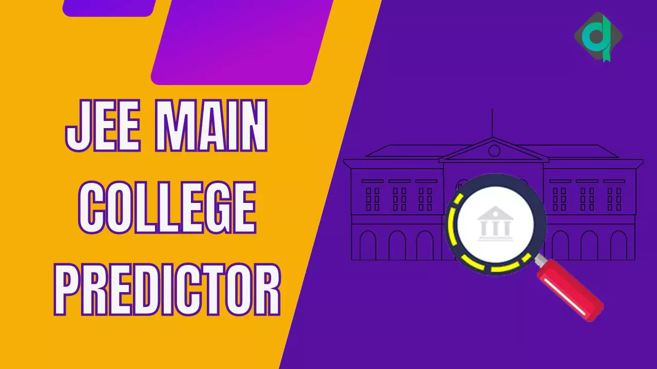 JEE Main College Predictor 2025 | IIT College Predictor - CoachingDaddy