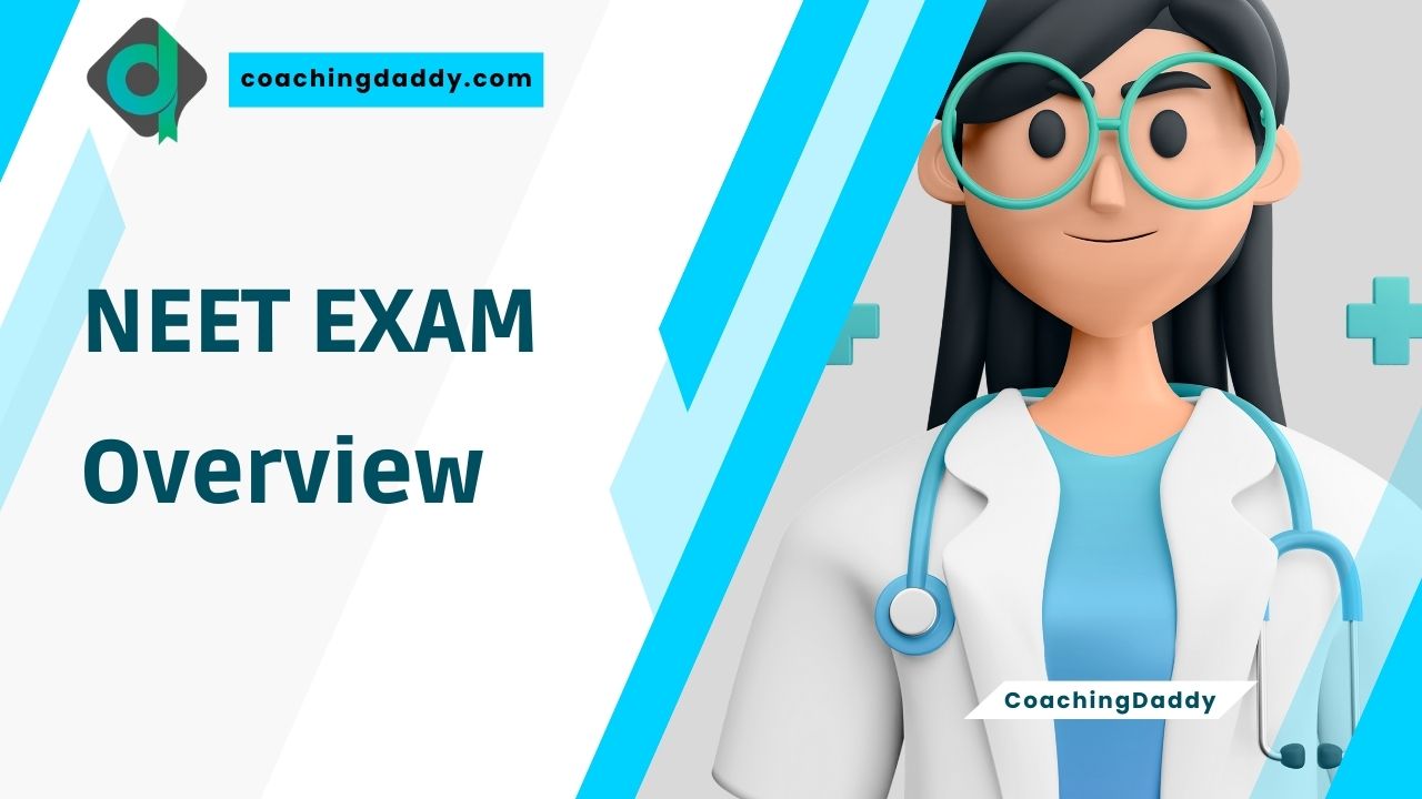 NEET 2025: Registrations, Exam Dates, Syllabus and Pattern - CoachingDaddy