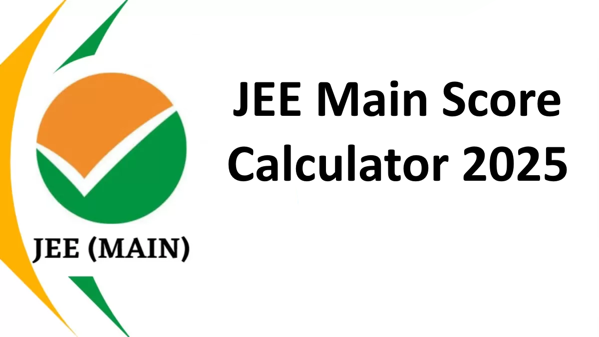 JEE Main Score Calculator 2025 by CoachingDaddy: Know Your Percentile ...