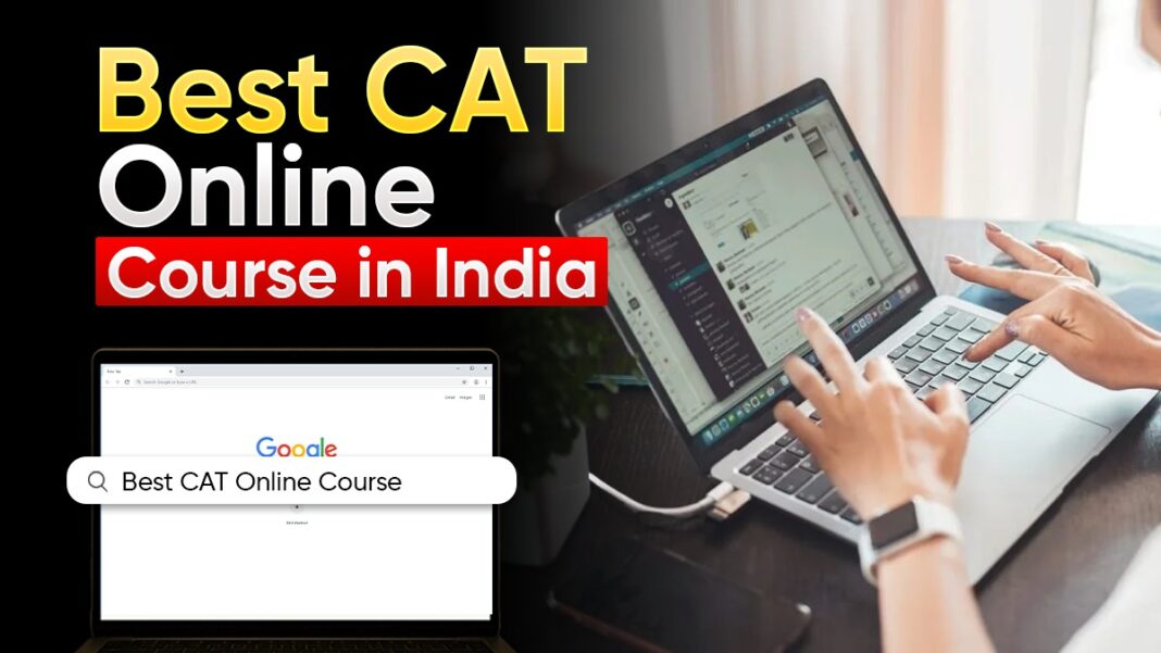 Best CAT Online Course in India - Fees, Features, Result and More ...
