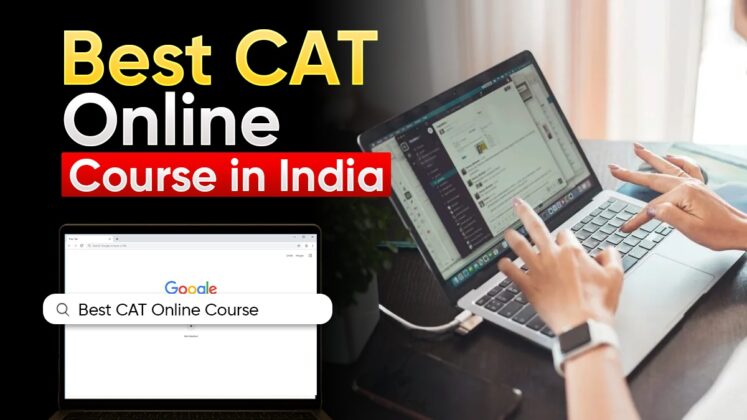 Best CAT Online Course in India - Fees, Features, Result and More ...